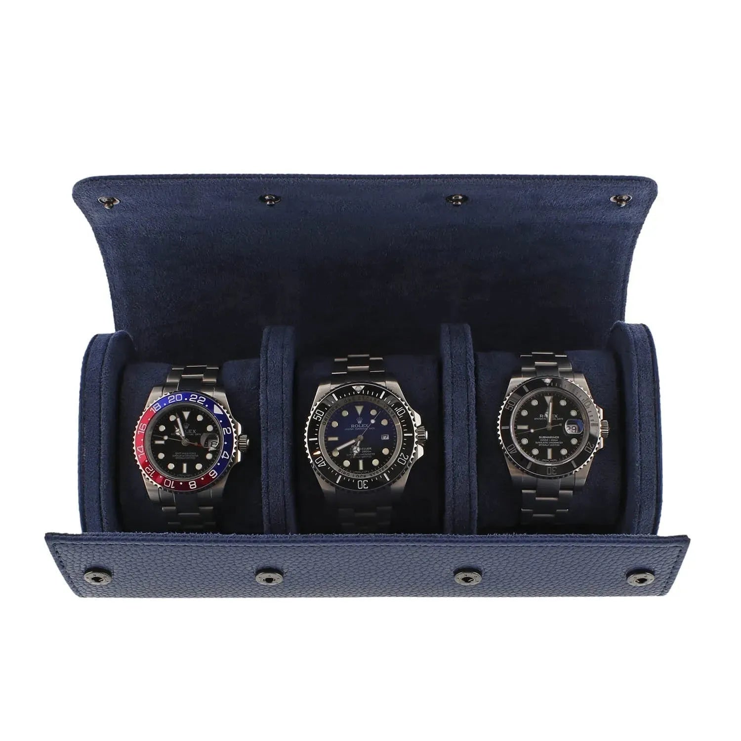 Aevitas Watch Travel Case: Choose the Best for Your Watches