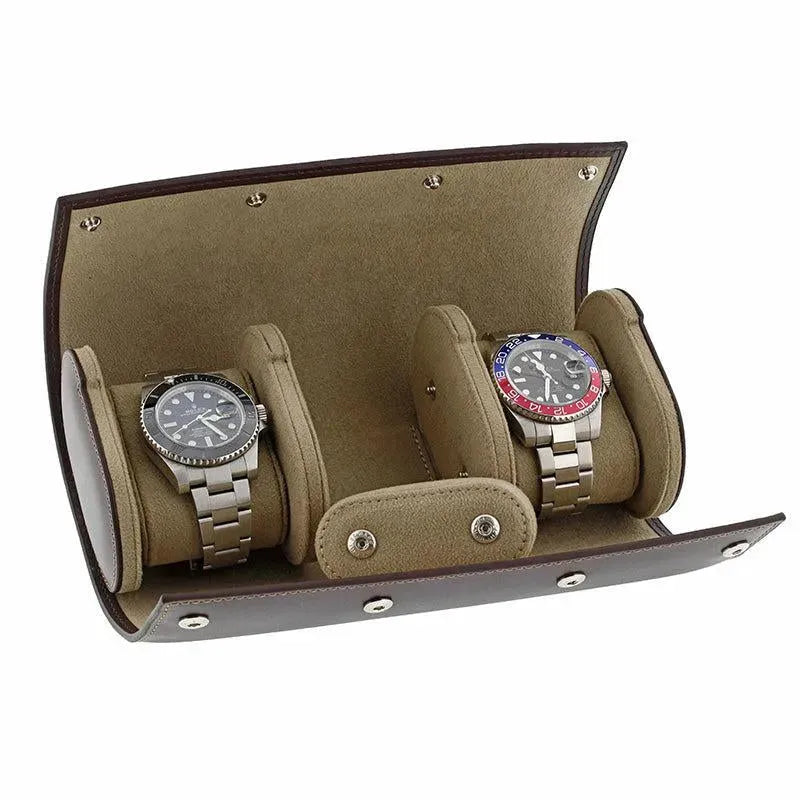 Explore Different Types of Watch Cases: Features & Benefits