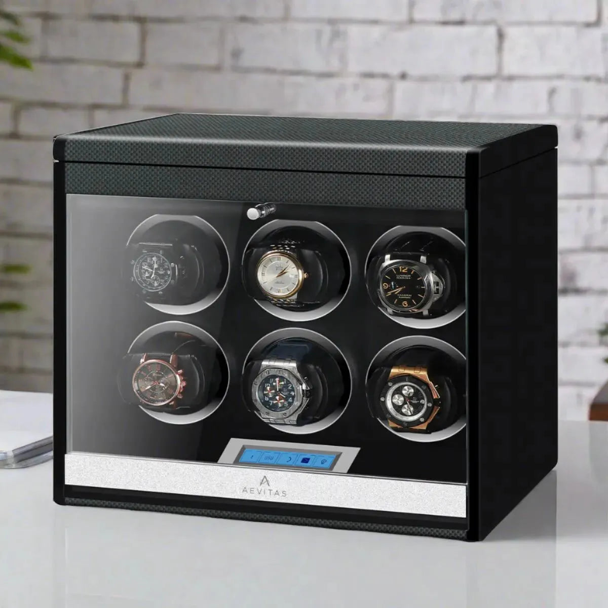 DIY Watch Winder — Step-by-Step Guide to a Quiet, Affordable Build