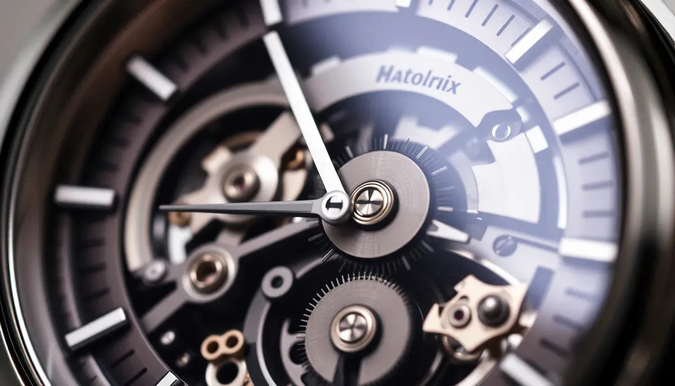Caring for Automatic Watches: Tips for Longevity and Timeless Elegance