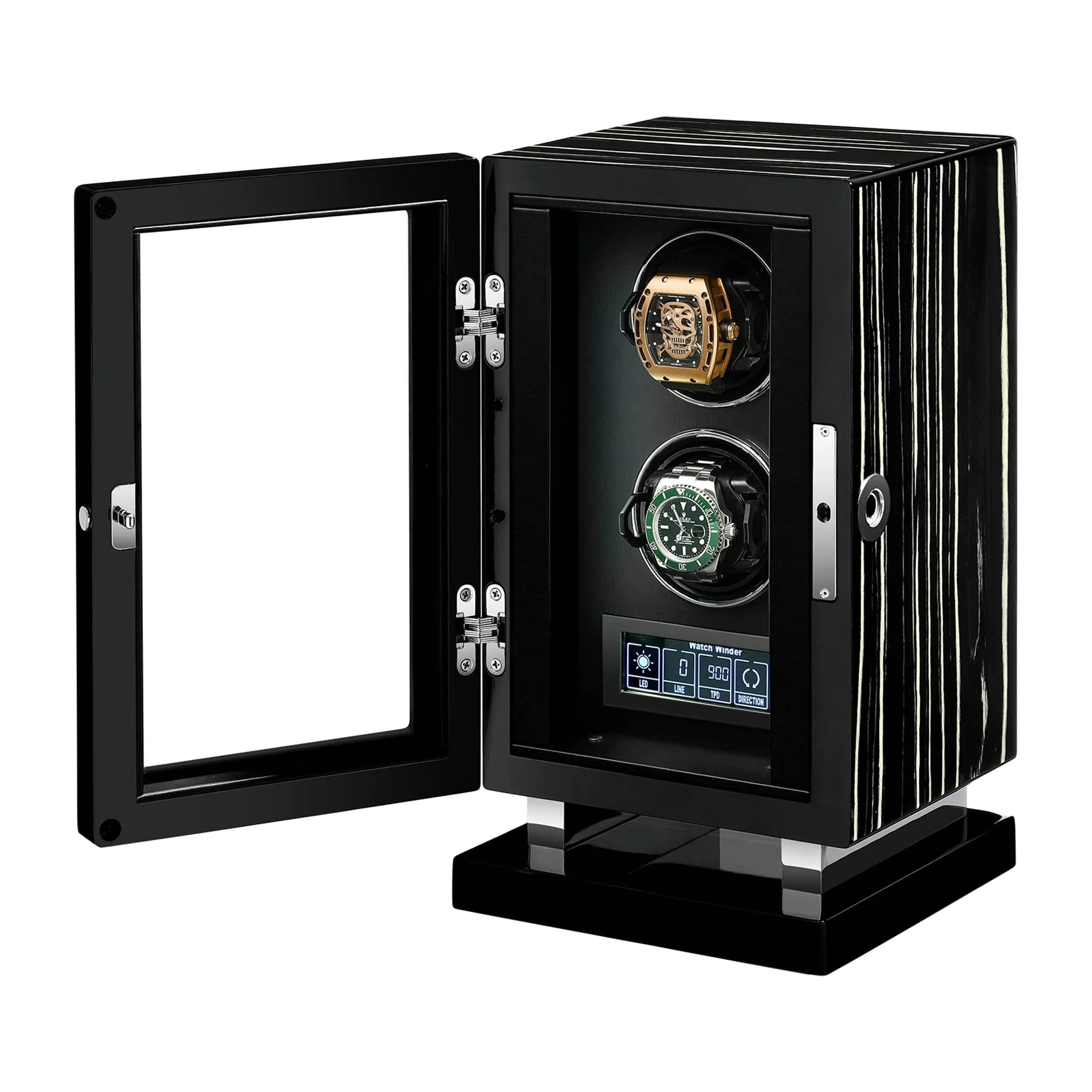 Enhance Timekeeping with Watch Winders for Automatic Watches