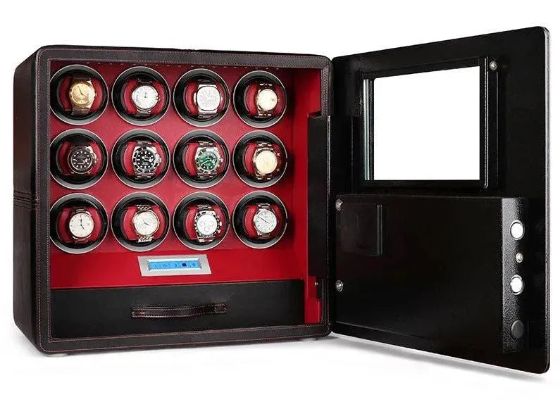 Explore Various Types of Watch Winders at Aevitas