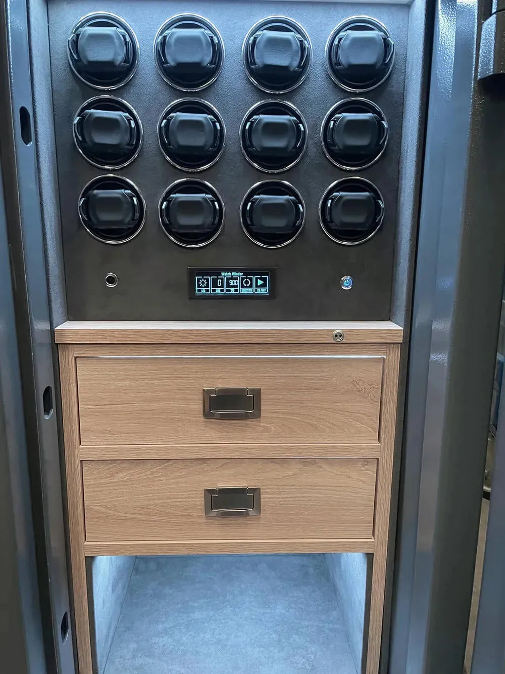 The Timeless Elegance: Unlocking the Benefits of Automatic Watches and