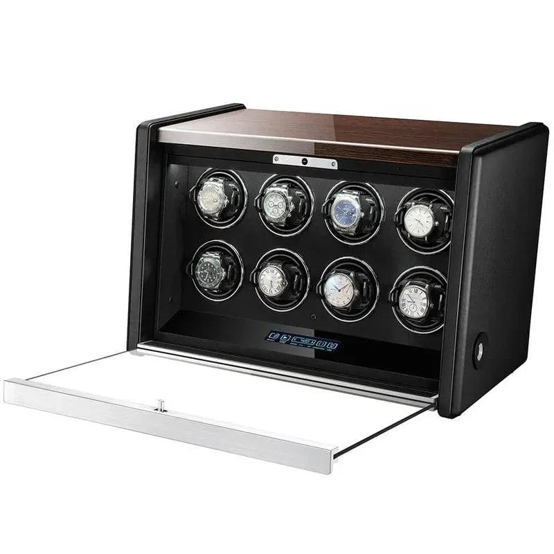The Impact of Watch Winders on Automatic Watches
